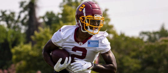 2025 NFL Free Agency: Jimmy Garoppolo, Dyami Brown, Samaje Perine ...