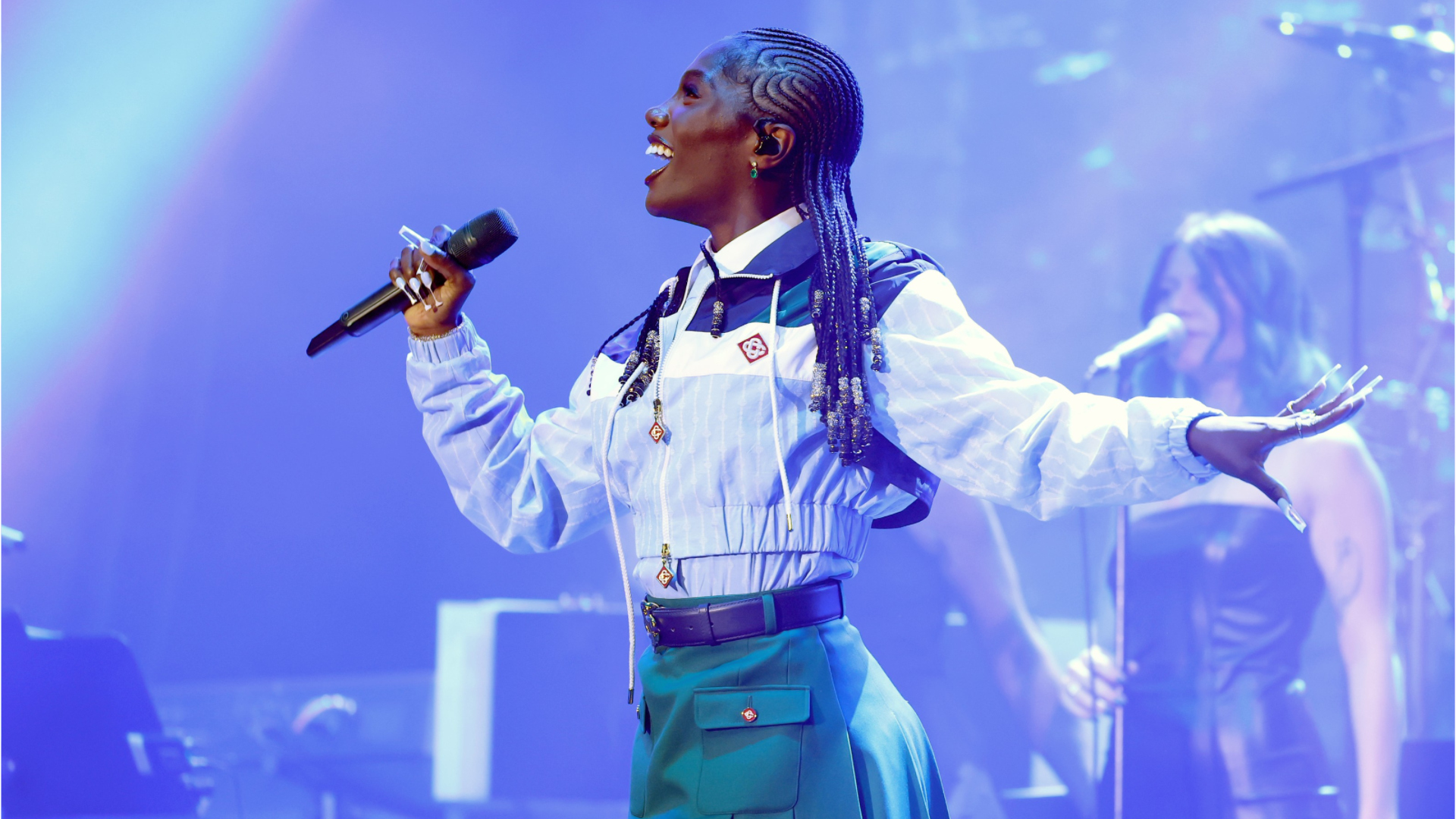 Doechii named 2025 Billboard Woman of the Year