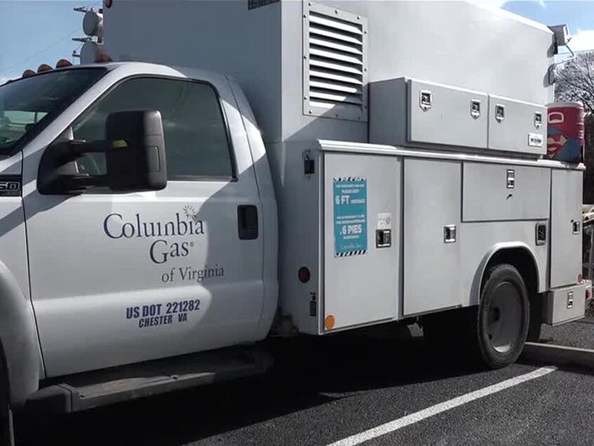 Crisis grants available for Columbia Gas customers