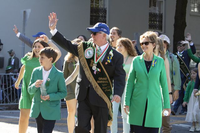 This Southern City Hosts One Of The Country's Largest And Oldest St ...