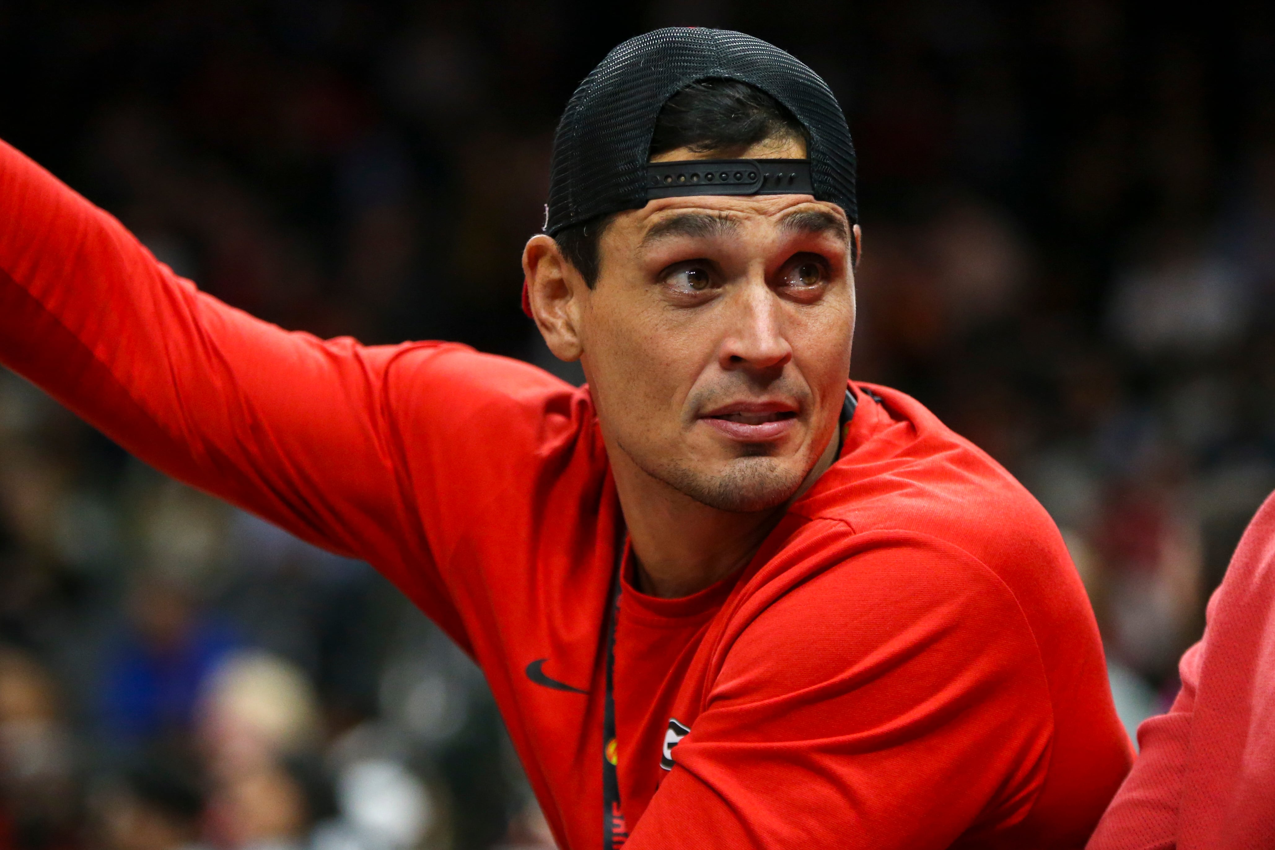 Georgia football great David Pollack says his wife has brain cancer