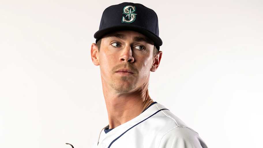 Seattle Mariners Starter Emerson Hancock Ready For His Number to Be Called