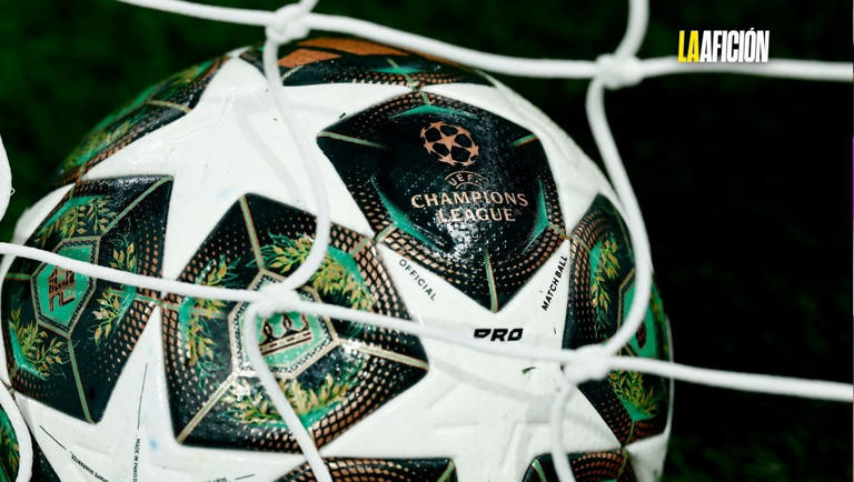 ¿Qué pasa si hay empate en los octavos de final de la Champions League 2025?