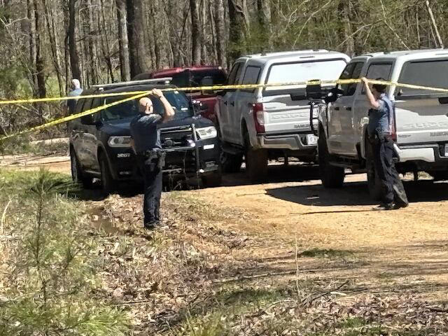 Officials: Medical helicopter crashes near the Natchez Trace ...