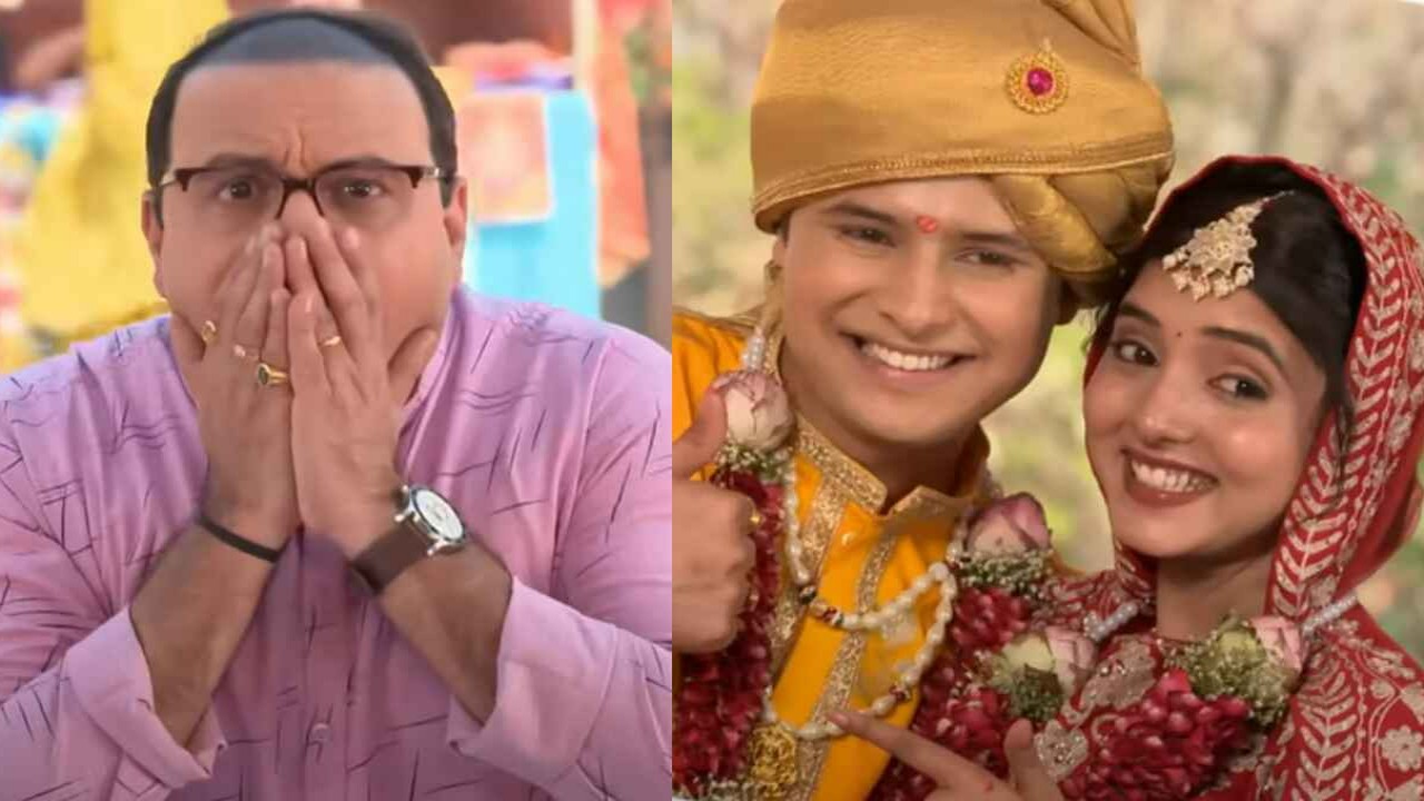 Taarak Mehta Ka Ooltah Chashmah SPOILER: Did Tapu-Sonu elope and get ...