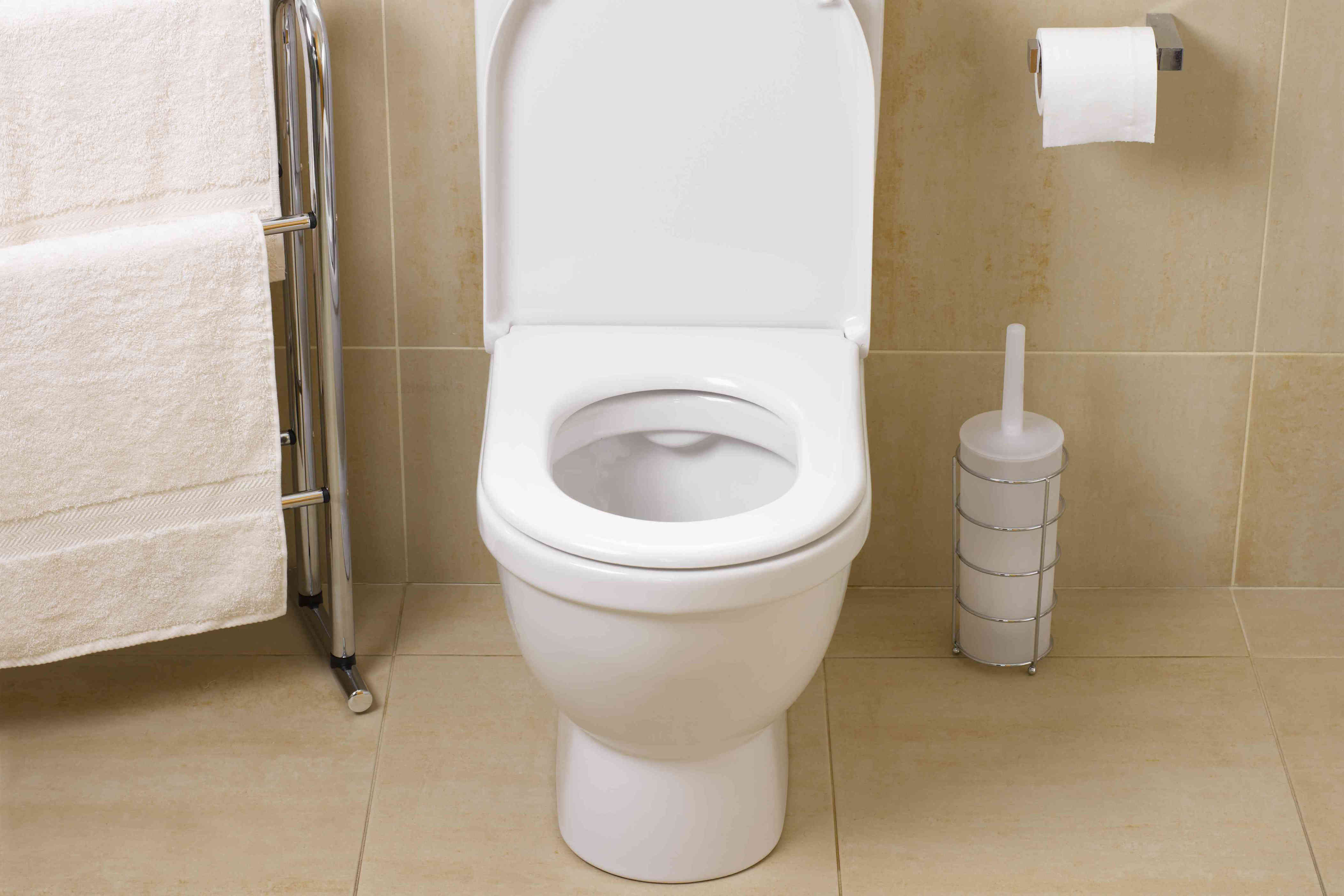How to Remove Toilet Rings—and Stop the Stains Before They Start