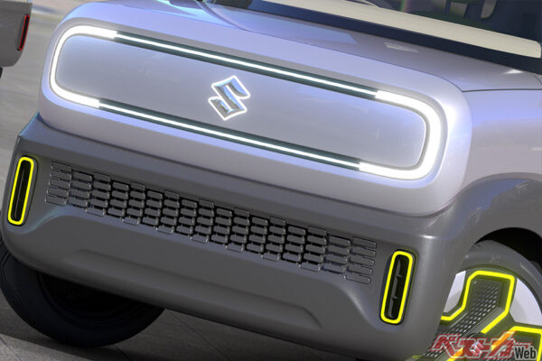 えぇマジで!? [ハイトワゴン]のスズキ[eWX]が2026年デビューなるか