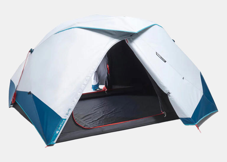 9 Best Camping Tents for Every Type of Adventure