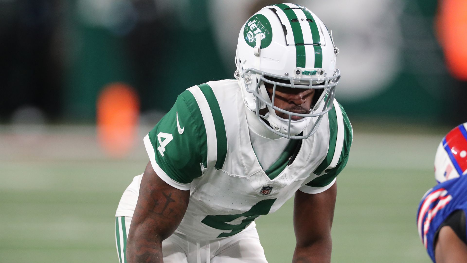 NFL free agent grades: D.J. Reed boosts Detroit Lions cornerbacks group