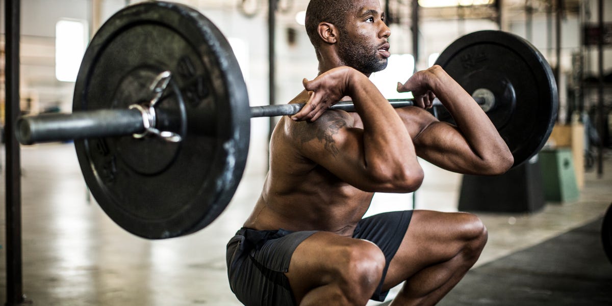 The best squat variations for stronger leg day workouts