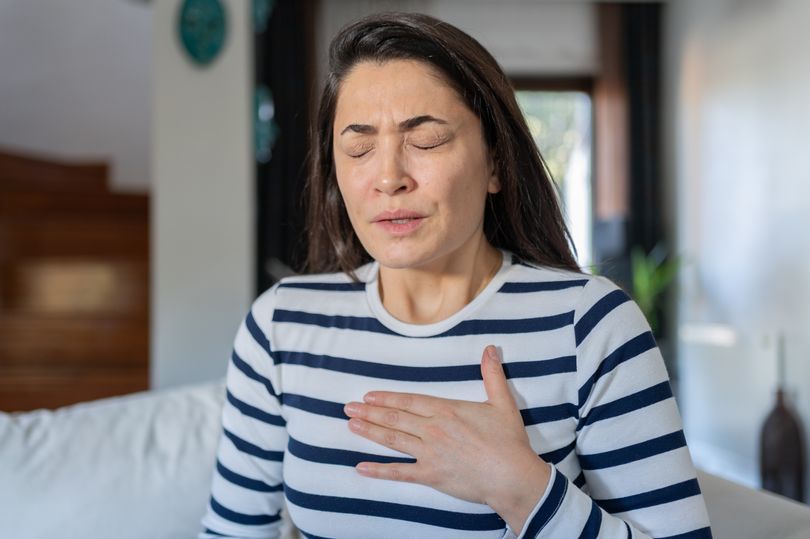 Calculate your heart attack and stroke risk with 30-second NHS tool