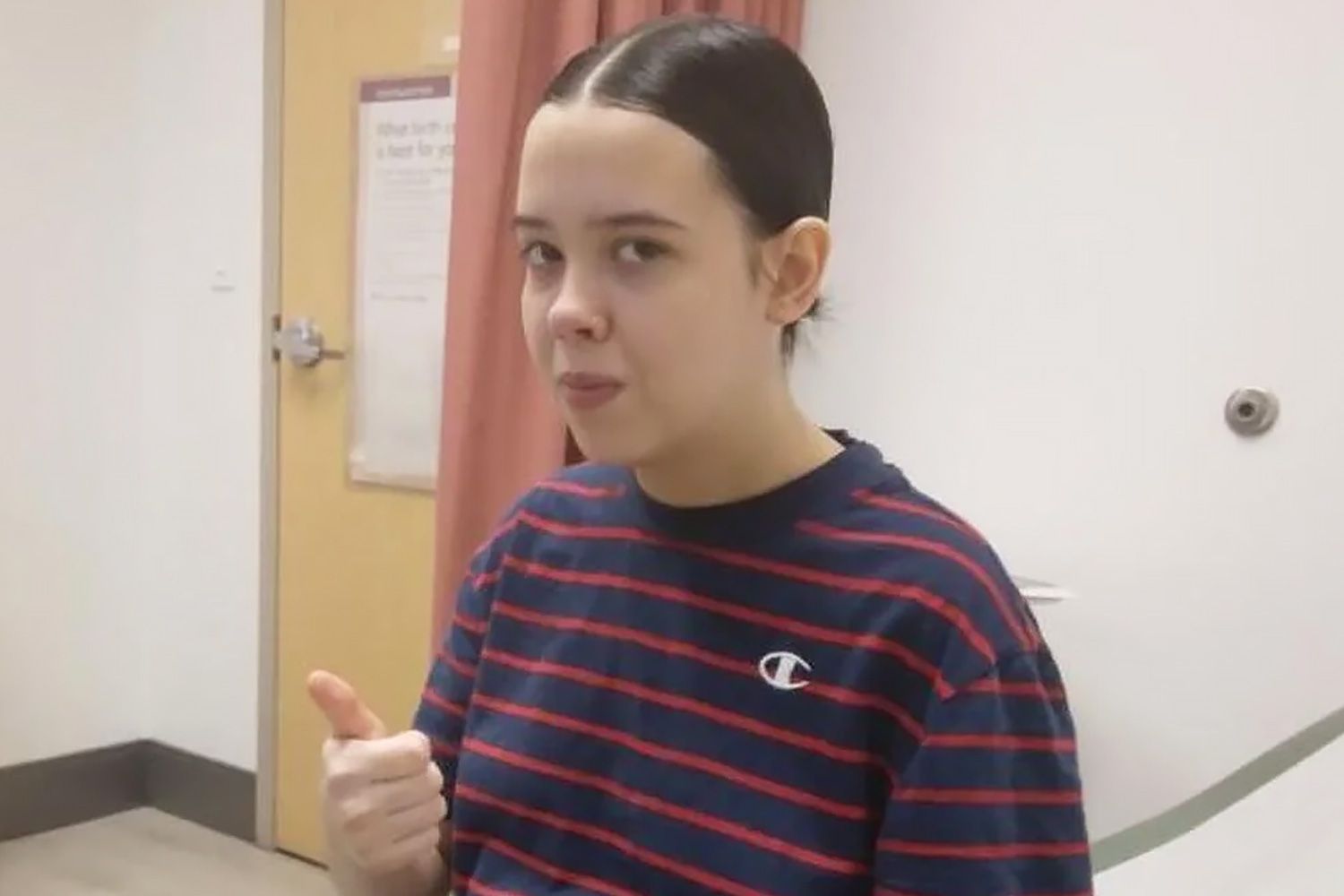 Docs Reveal Brutal Way 16-Year-Old Was Killed After Allegedly Being ...