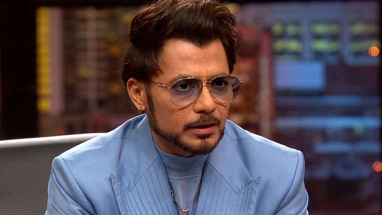 'Kabhi kabhi aap jo chahte ho wo na ho toh better ho’ What made Anupam ...