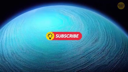 Why Uranus Rolls Instead of Spinning Like Normal Planets