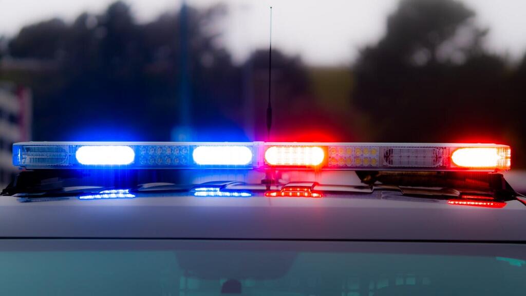 Washington County director of public affairs arrested in prostitution sting