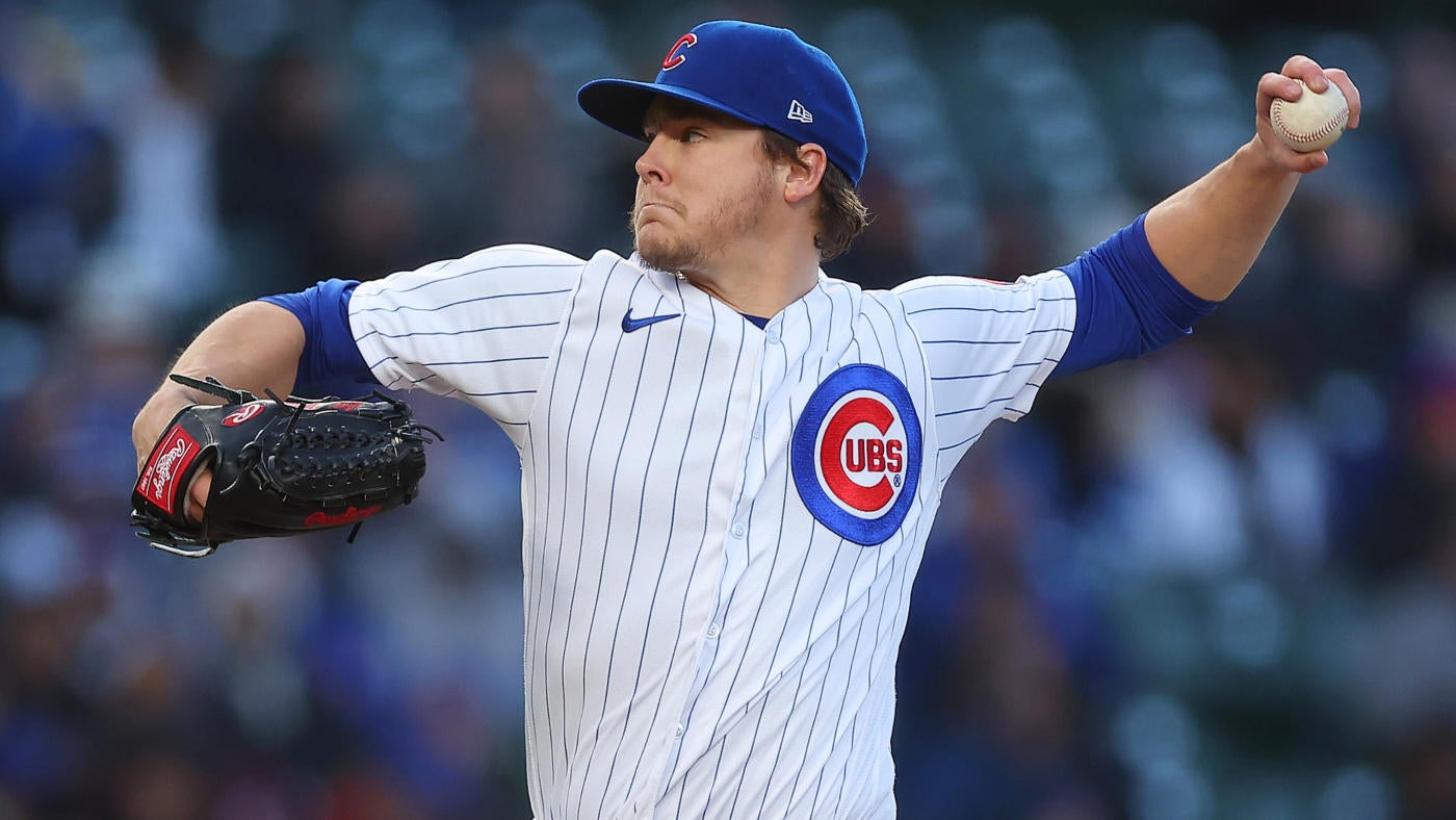 2025 Fantasy Baseball Draft Prep: 16 most underrated by ADP include ...