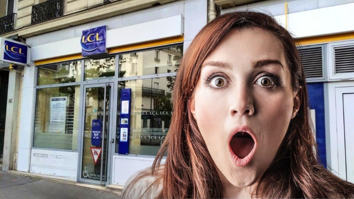 Gros changements en vue au LCL et cela va concerner tous les clients de ...