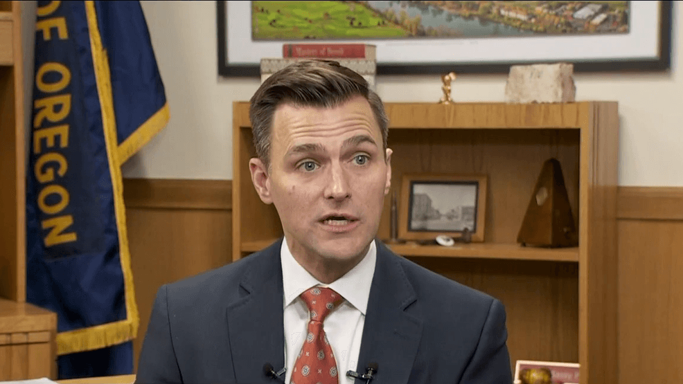 Attorney General Rayfield issues guidance on diversity in education