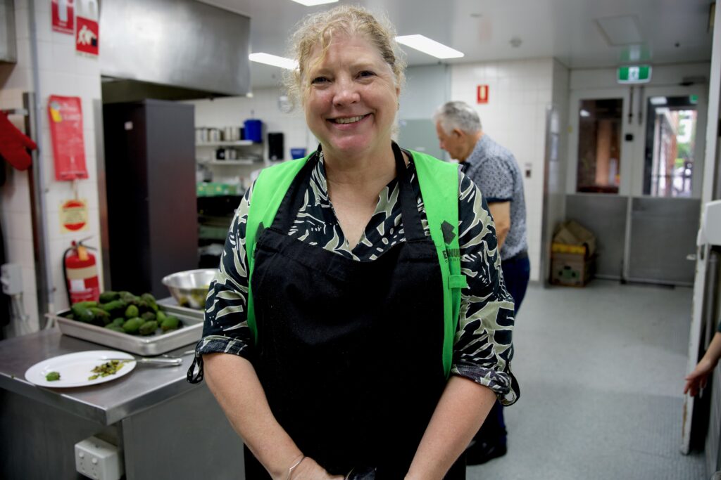 Rare cyclone batters Brisbane and Australia’s Gold Coast