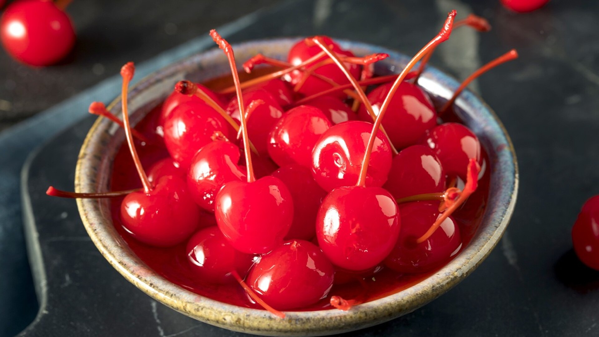 How Red Dye No. 3 Made Its Ugly Mark On The Food Industry