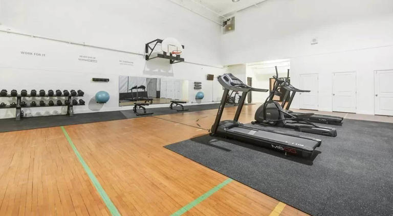 Three millennials buy abandoned high school, convert it into 31-unit ...