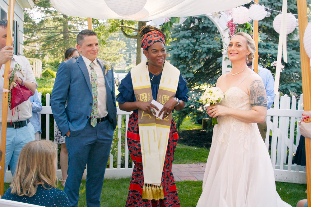 ‘My Sunnyside' Director on the Importance of Telling Trans Love Stories ...