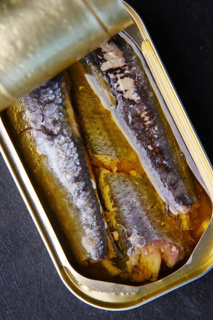 Canned Sardines Are Better Than You Remember - Unless You Never Tried Them
