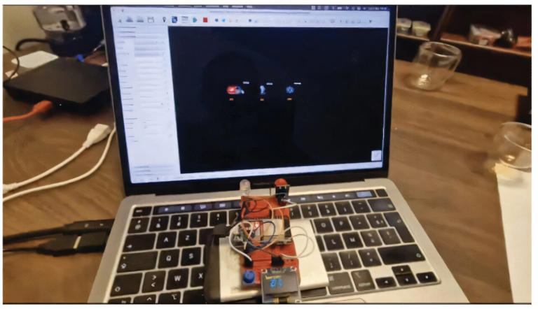 Scientists develop AI-powered digital twin model that can control and ...