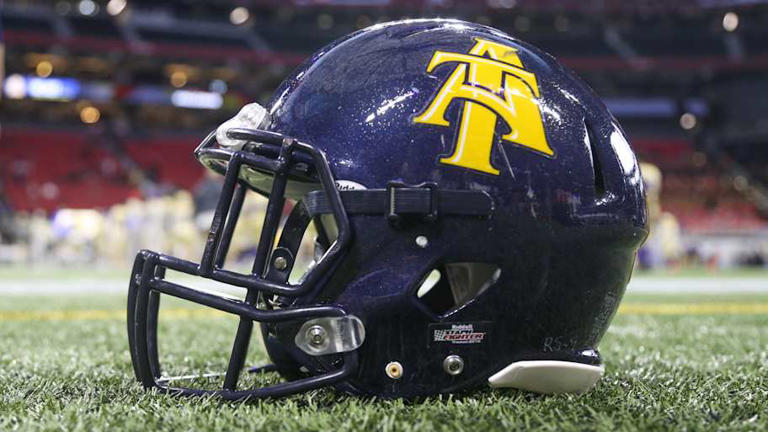 2025 North Carolina A&T Football Schedule