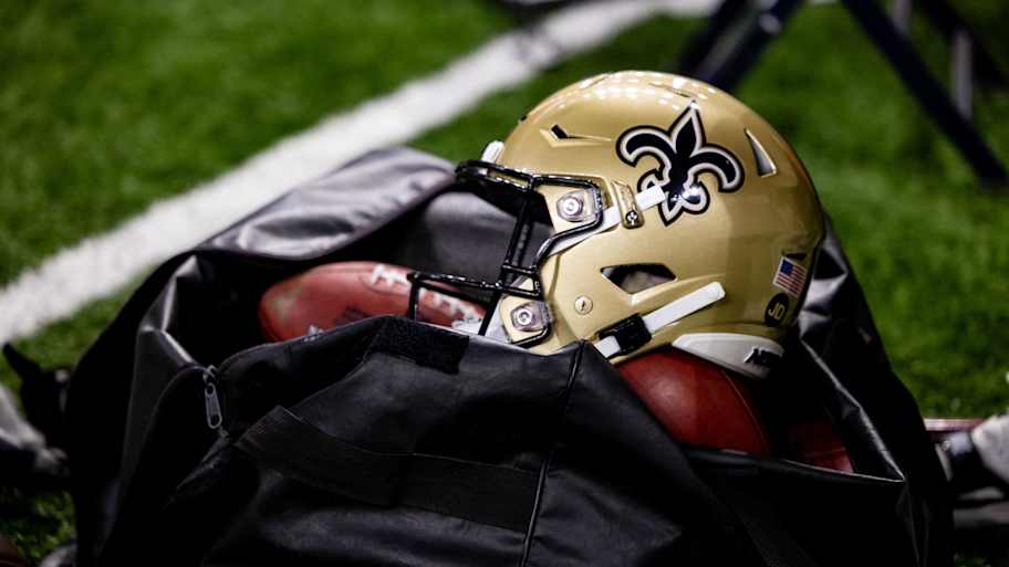 Saints Starter Signing Extension In New Orleans: Report