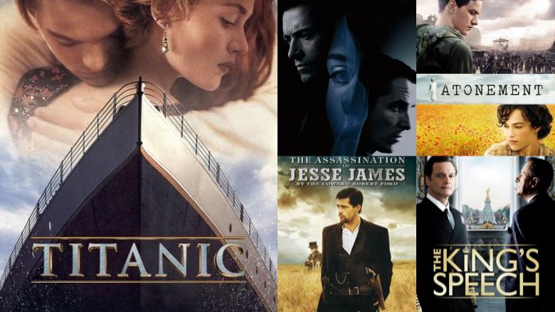 9 Movies That Are Time Capsules of the Early 1900s