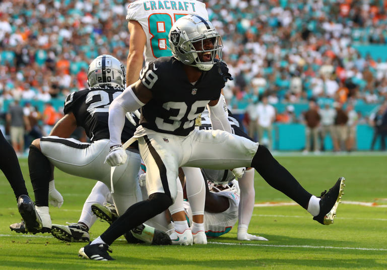 Who is Nate Hobbs? Get to know the Green Bay Packers' new cornerback