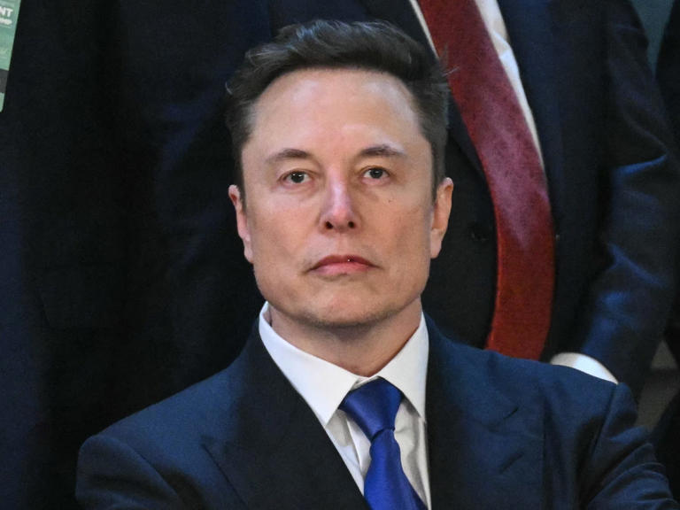 Elon Musk said he's running his businesses with 'great difficulty' as ... Elon Musk said he's running his businesses with 'great difficulty' as ...