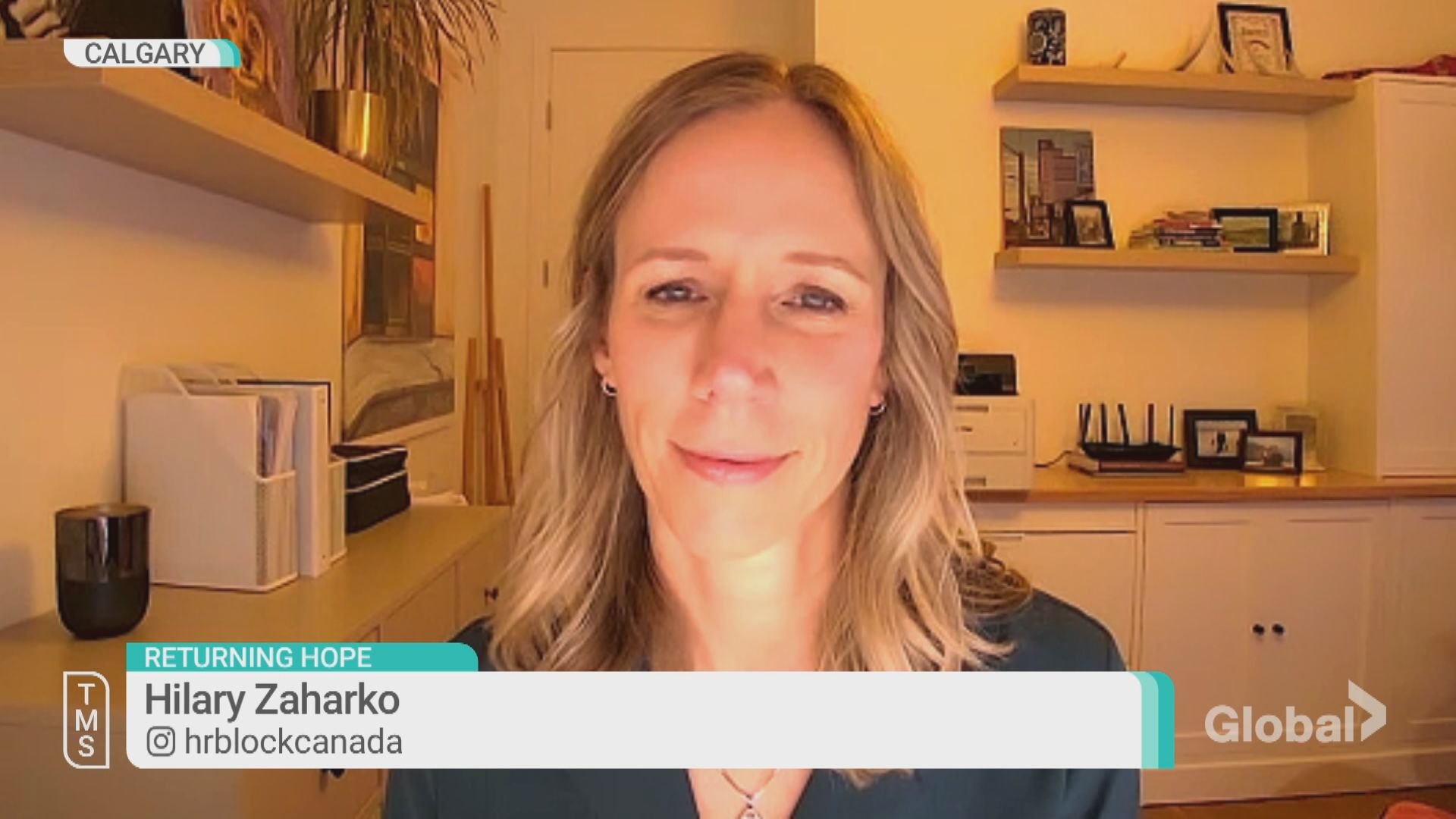 Helping Canadians overcome tax filing barriers