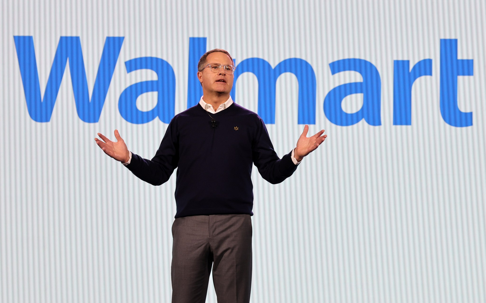 Here’s why the CEOs of major retailers like Walmart, Gap and Target are ...