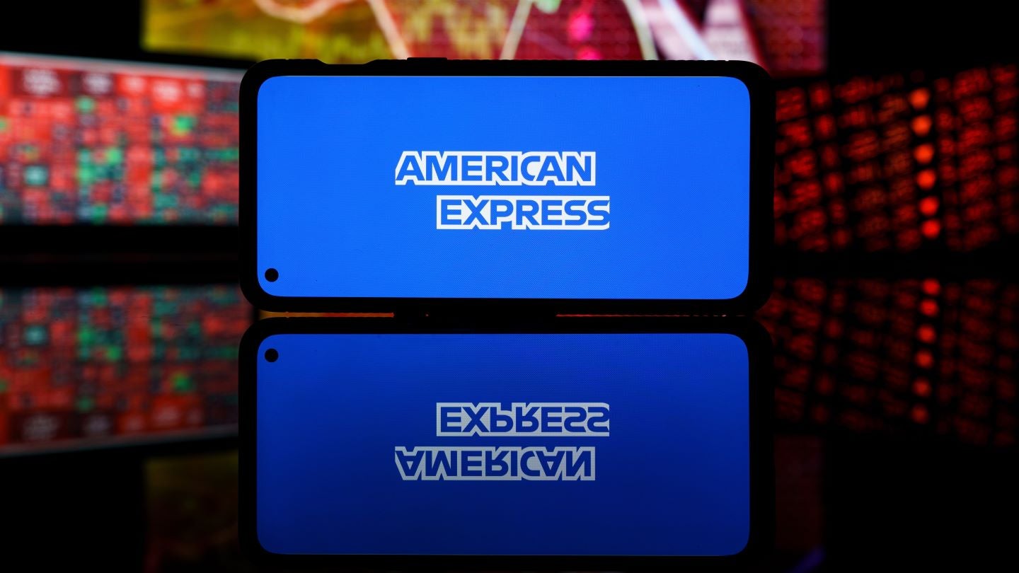 American Express to buy expense management software firm Center