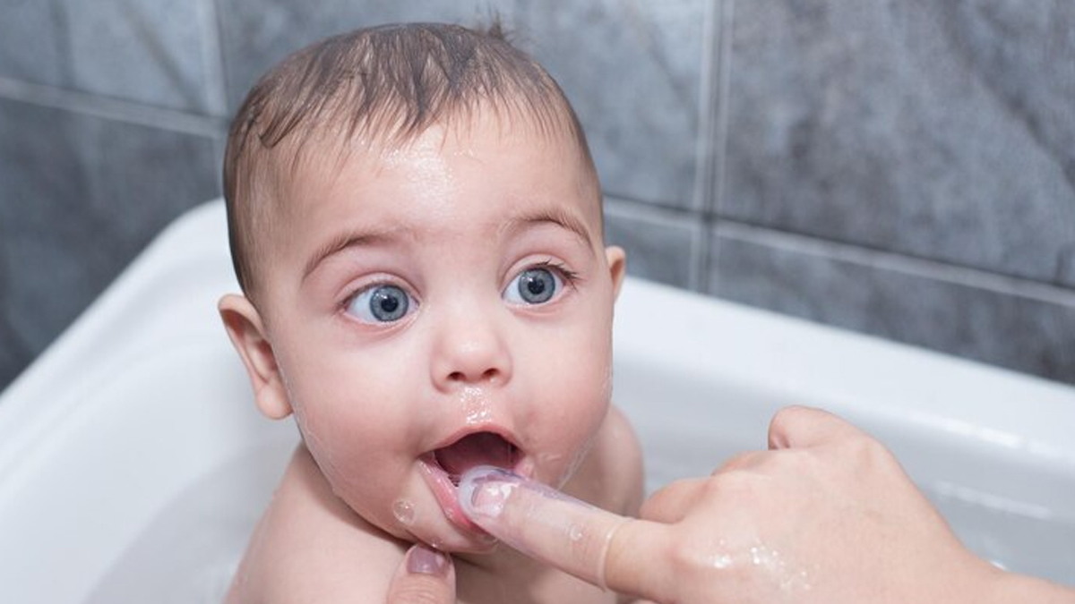 Baby’s First Dental Care: Expert Tips for Newborn and Infant Oral Health