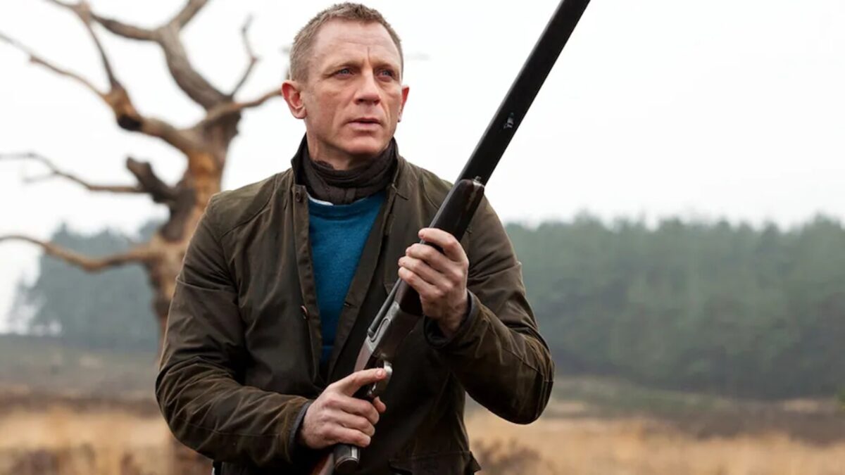 Amazon reveals first details about next James Bond as it narrows down ...