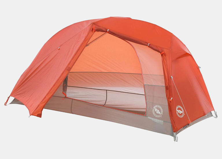 9 Best Camping Tents for Every Type of Adventure