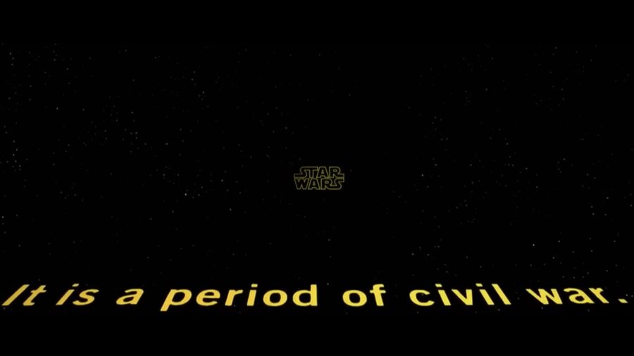 Star Wars Original Theatrical Cut Streaming Controversy Proves Disney ...