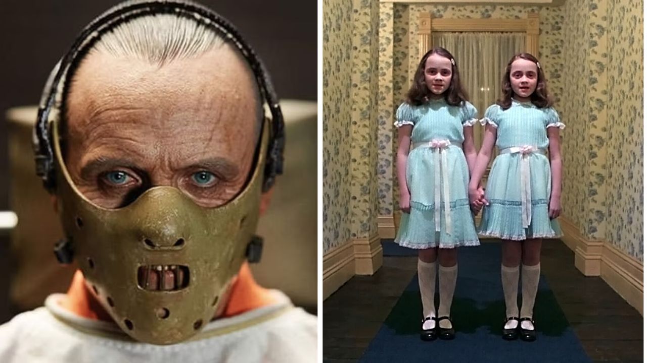The 26 Most Terrifying Movie Moments in Cinematic History