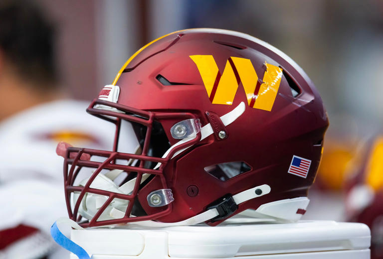 Washington Commanders complete blockbuster trade for 5x Pro Bowler