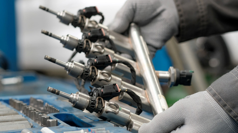 Is Using Fuel Injector Cleaner Worth It? Is Using Fuel Injector Cleaner Worth It?