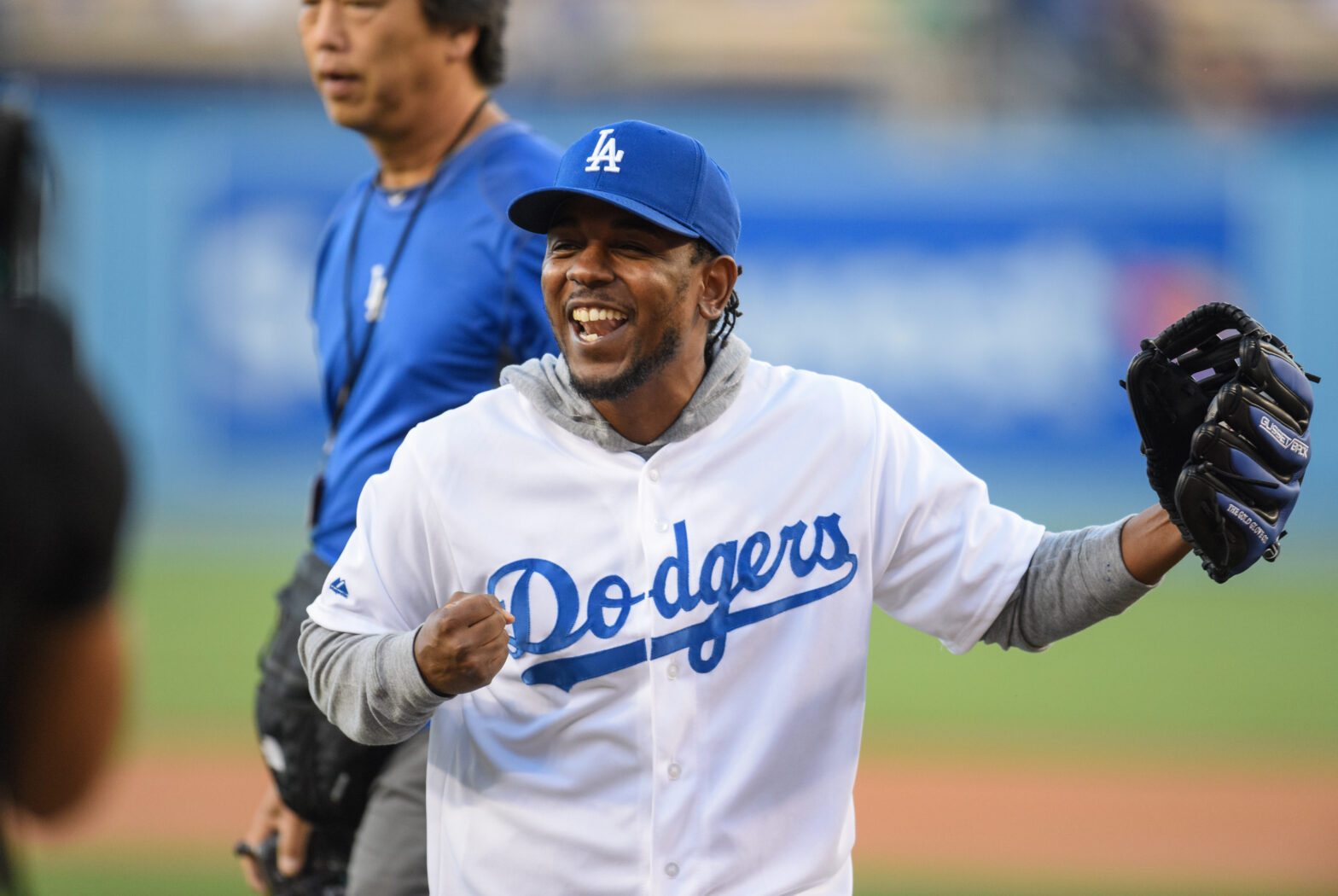 Prepare for a Hip Hop Heavy Baseball Season With the Official ‘MLB: The ...