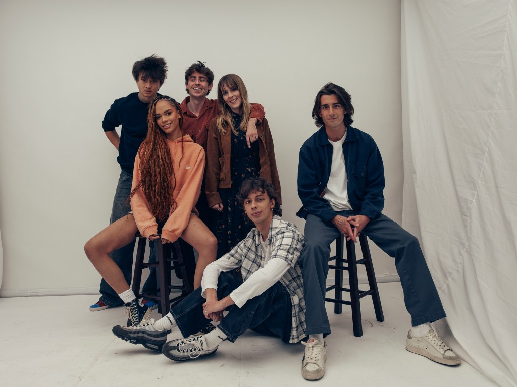 Director Ronan Corrigan & Cast On The "Surreal And Unique Filmmaking Experience" Of Making ...