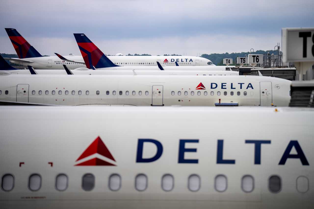 Delta and Other Airlines Are Sending a Warning. Is a Recession Coming?