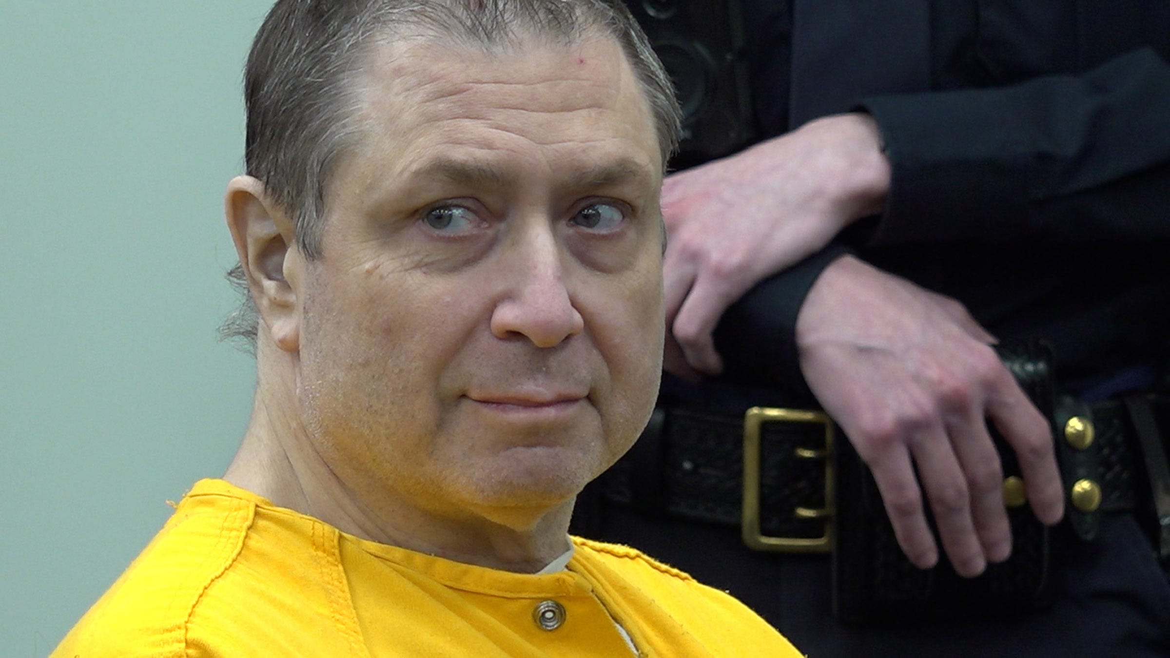 Judge OKs use of controversial DNA evidence in Paul Caneiro quadruple ...