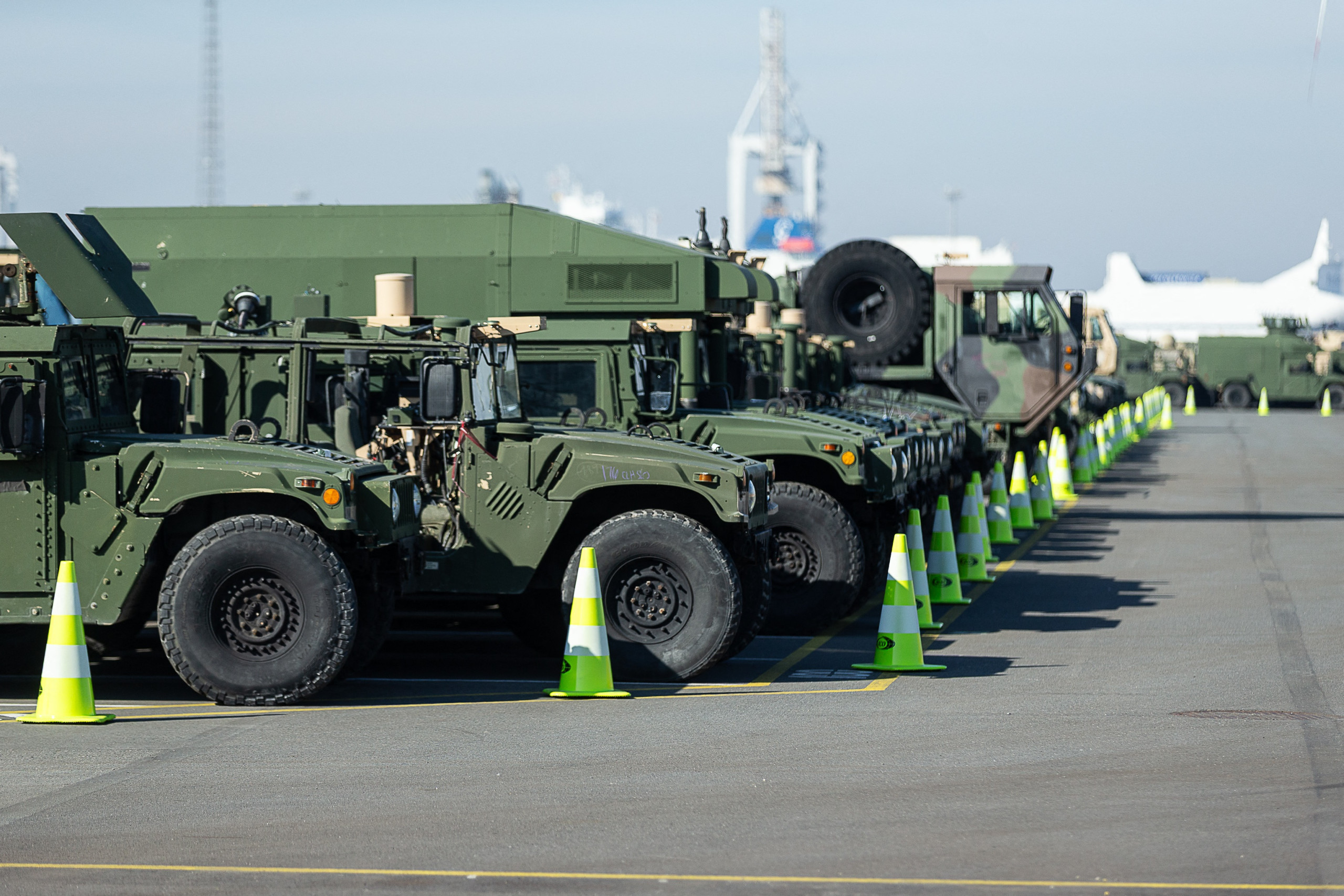 Gen Z's Approval Rating of Trump Surges