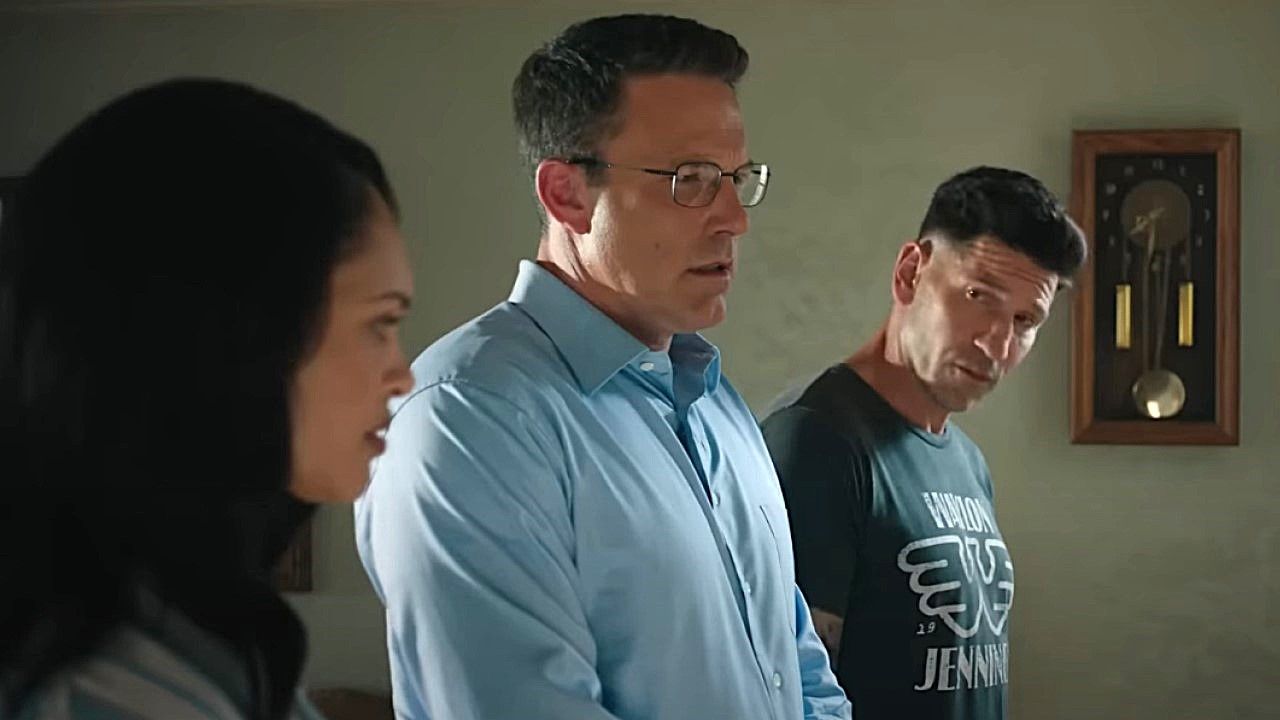 The Accountant 2 Premiered At SXSW, And First Reactions Say Jon ...