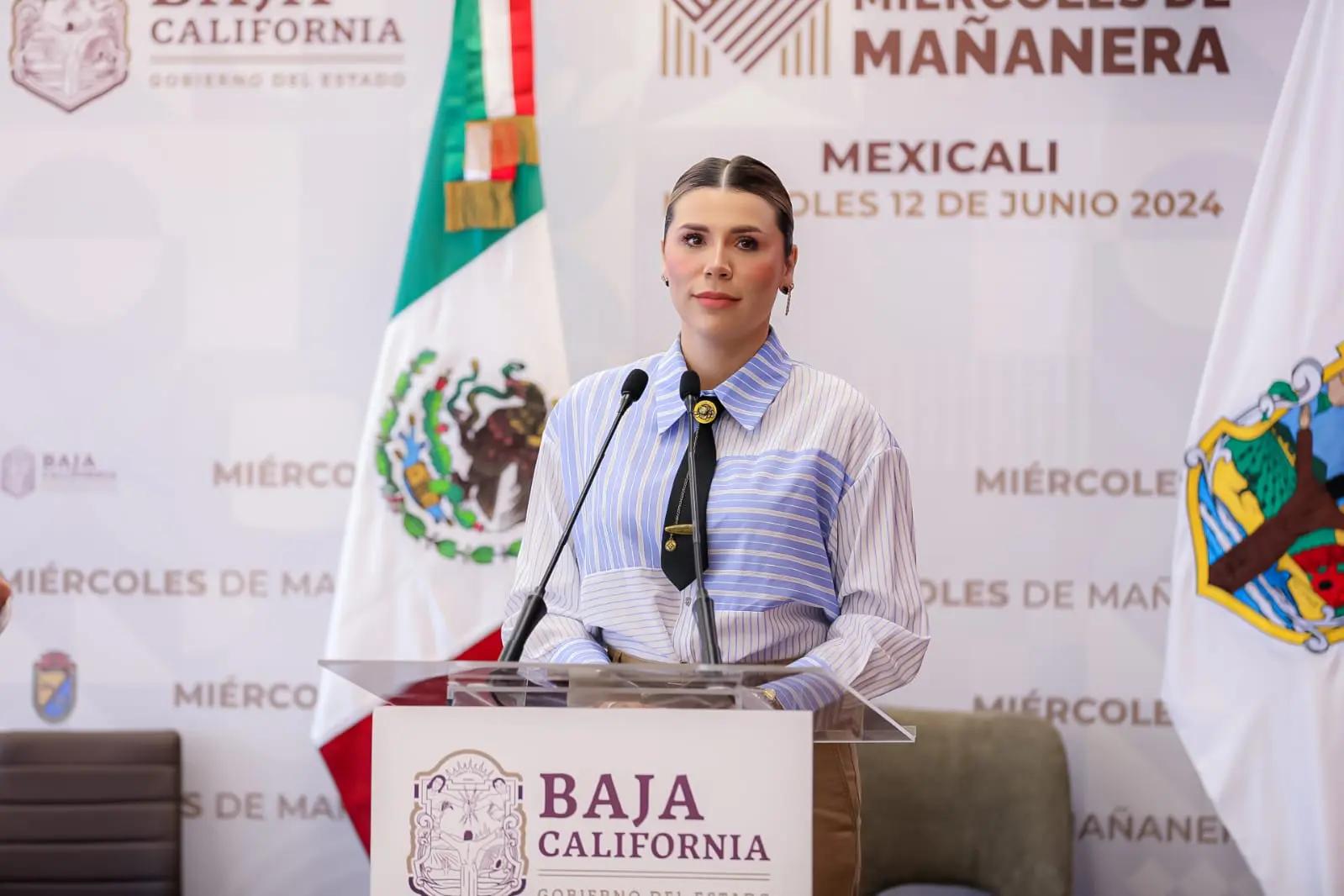 Governor Marina del Pilar Strengthens Medical and Aesthetic Facility ...